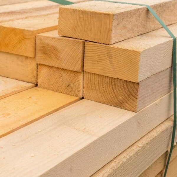 Clear Grade Cedar – Island Cedar